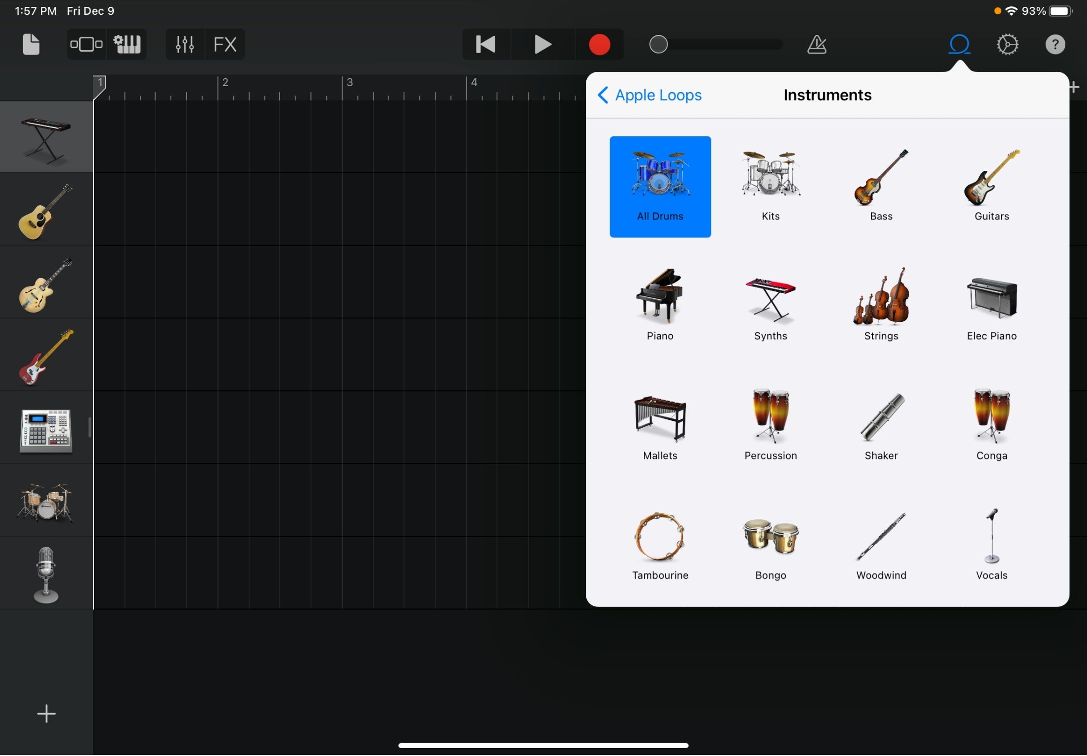 Getting Started with MIDI and Mixing | Getting Started with MIDI and Mixing Course | Learn.GIENC.org